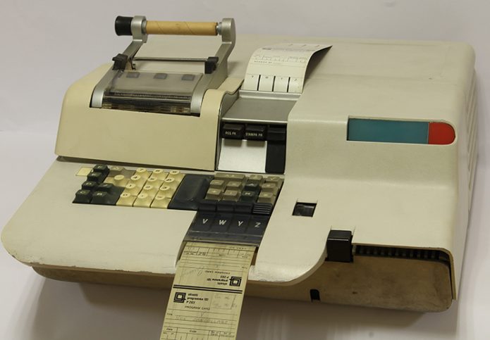 PROGRAMMA 101 – P 101 – POLIMI COLLECTIONS