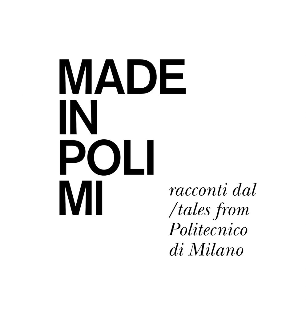 MADE IN POLIMI – POLIMI COLLECTIONS