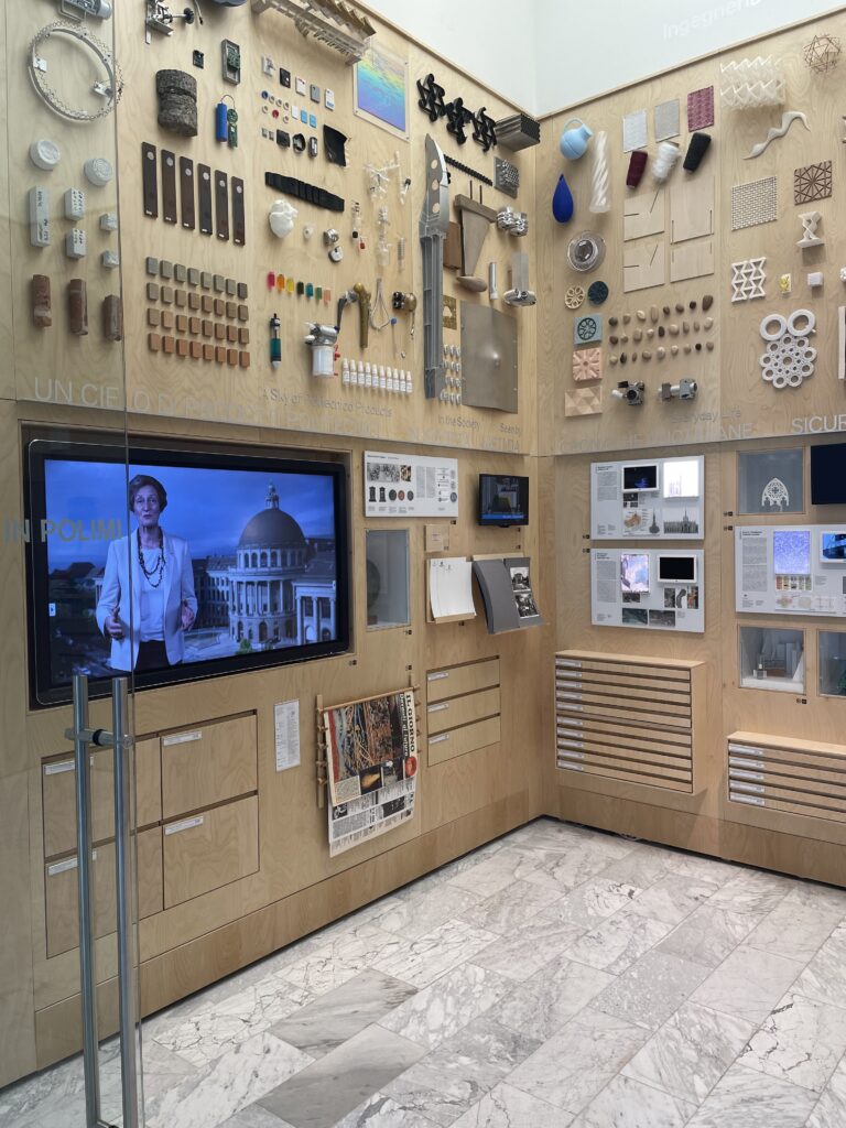 MADE IN POLIMI – POLIMI COLLECTIONS